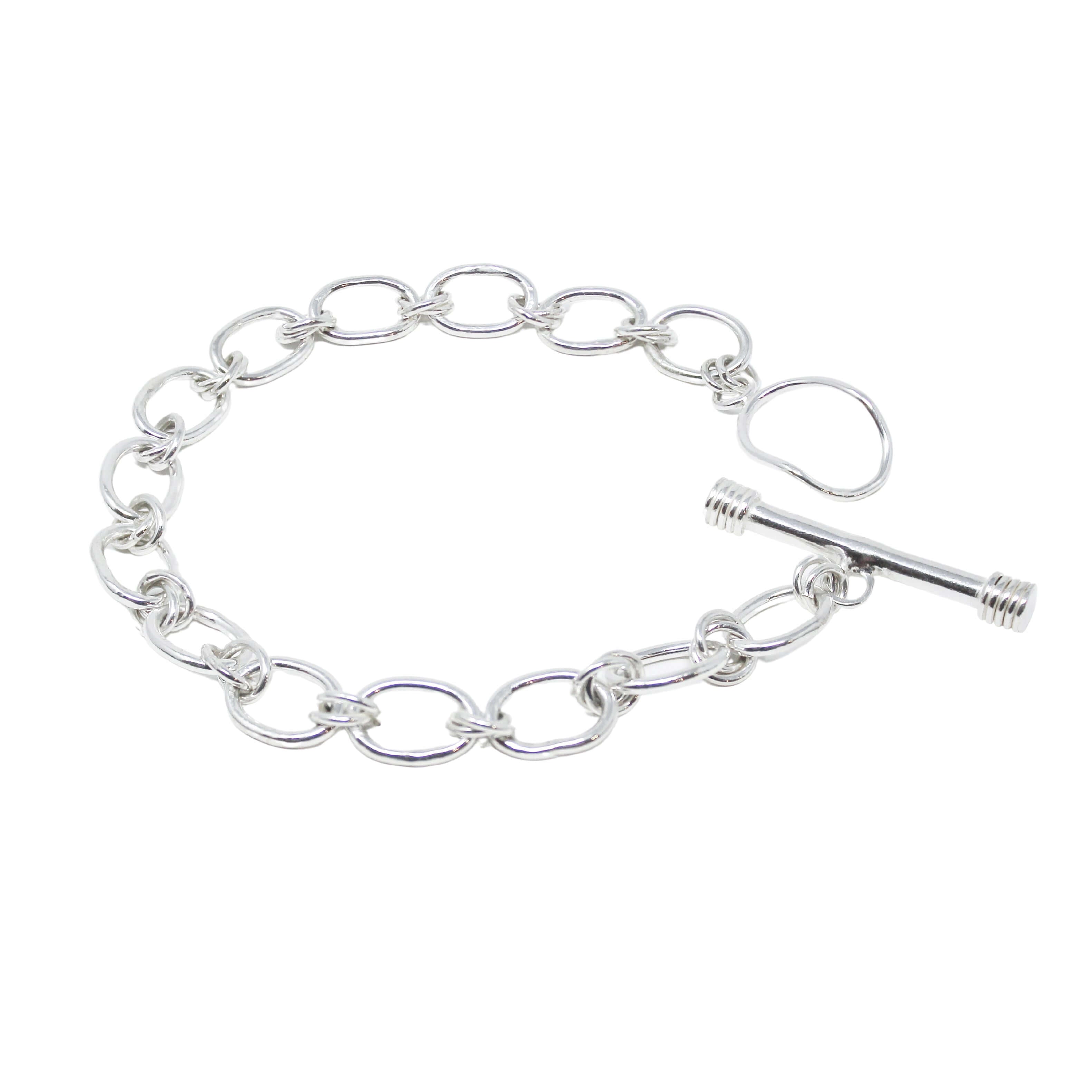 Hamilton Bracelet - Exquisite Everyday Jewellery